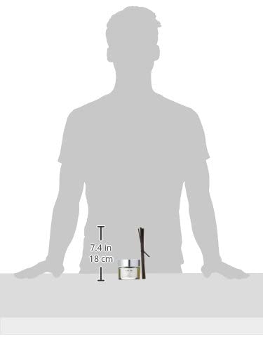 NEOM Happiness Reed Diffuser, 3.38fl oz | Uplifting Scent | Neroli, Mimosa & Lemon Essential Oil Blends| 100% Natural Fragrance | Scent to Make You Happy…
