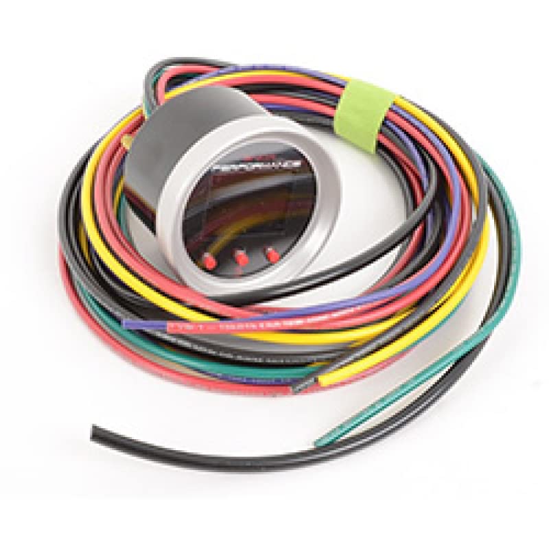 Nitrous Express SNO-60500 Water/Methanol VC-50 Controller Boost Water/Methanol VC-50 Controller