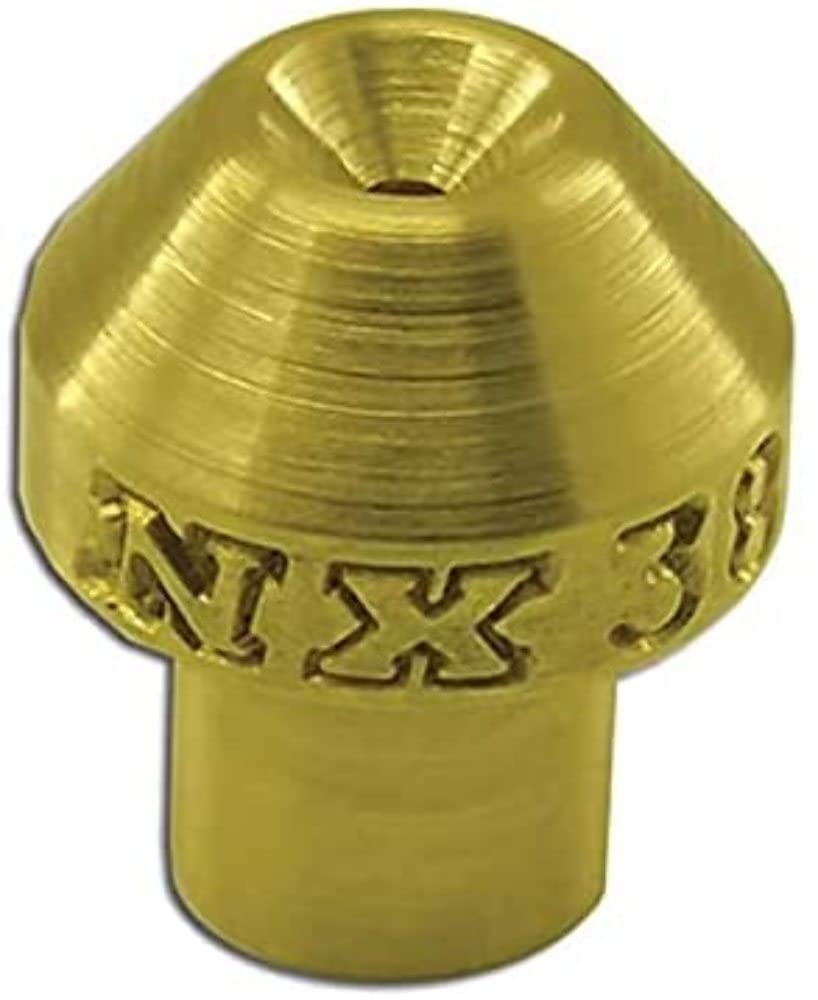 Nitrous Express - .096 R/T Single Jet (17096)