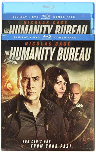 The Humanity Bureau