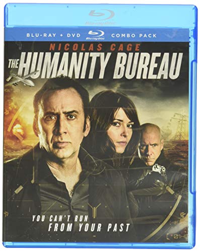 The Humanity Bureau