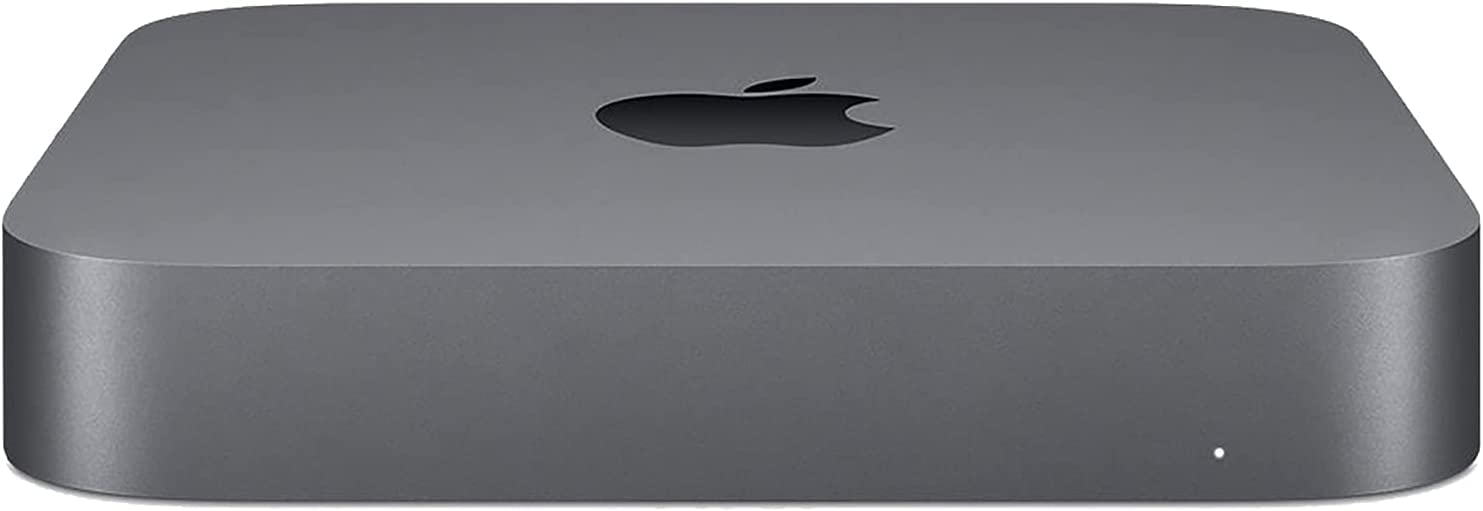 Apple MAC Mini I3 3.6 L18 256GB Gry (Renewed)