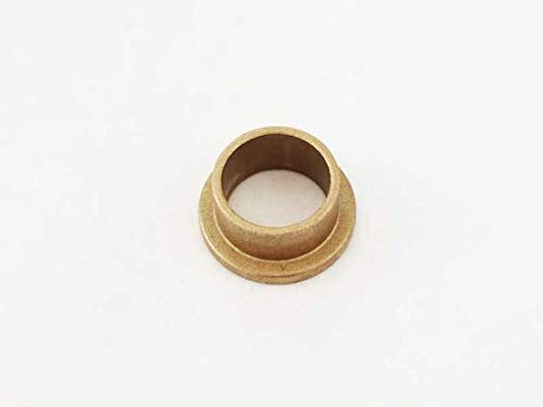 PelletStovePro - Whitfield Advantage I, II, II-T, III, Plus Upper Brass Auger Bushing 12051100