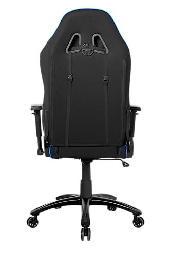 AKRacing AK-EXWIDE-SE-BL, Blue