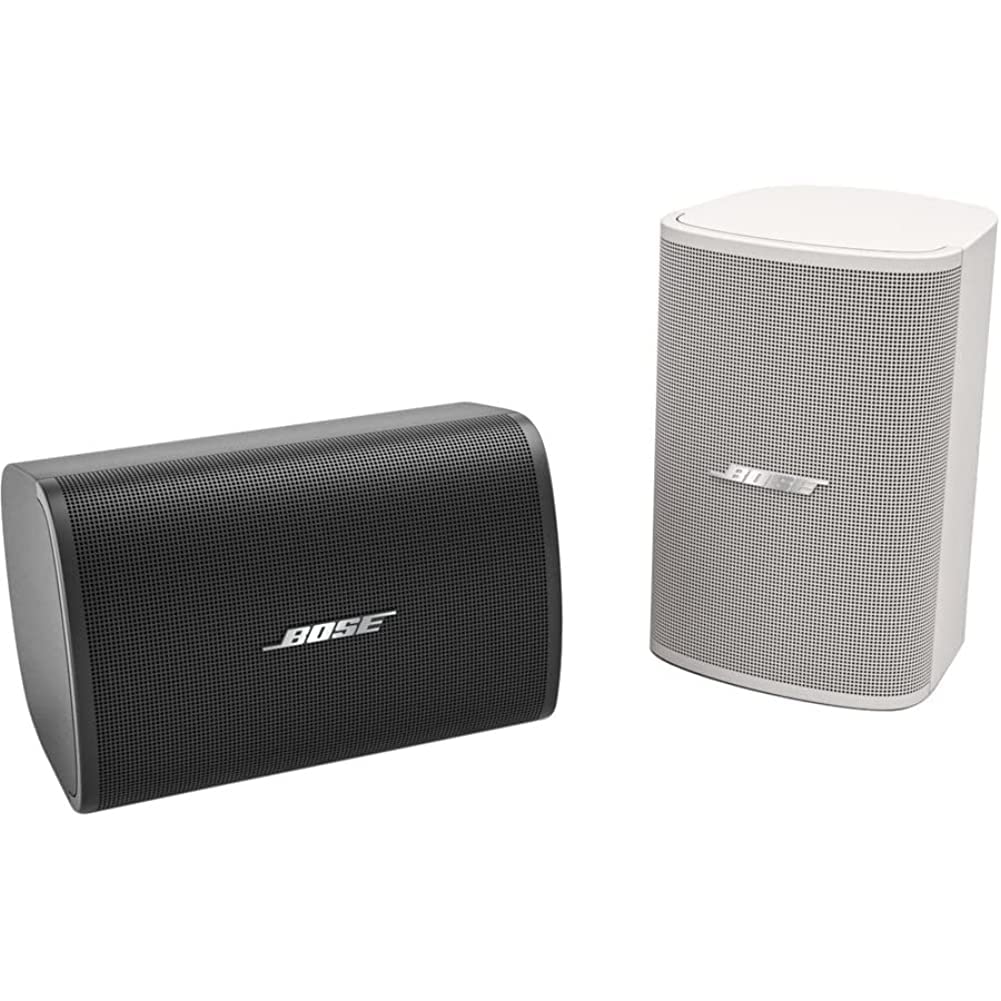 Bose Professional DesignMax DM3SE - White
