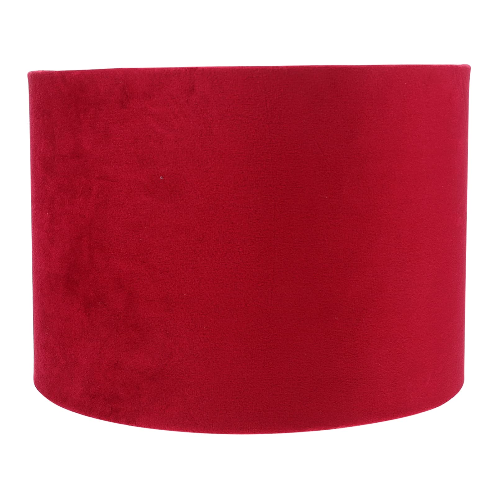 Lurrose Burlap Lamp Shade Chandelier Lamp Shades Drum Lampshade Modern Lamp Shades Table lamps Floor lamp Medium Drum Shades