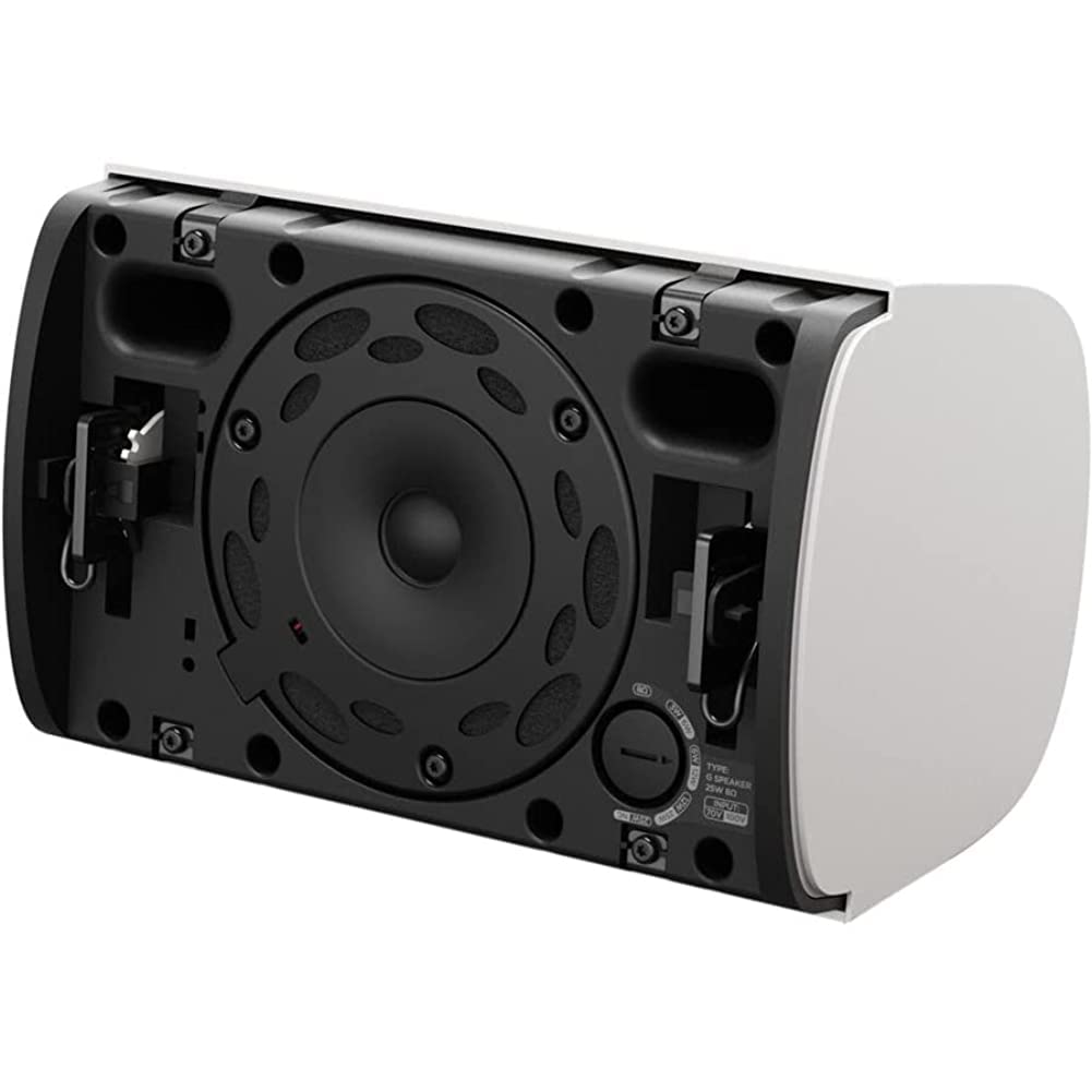 Bose Professional DesignMax DM3SE - White