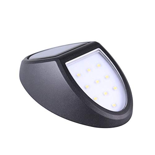 ZJHYXYH Solar Light New Upgrade Outdoor Solar Light PIR Motion Sensor Waterproof Wall Light Solar Solar Light Garden Accessories