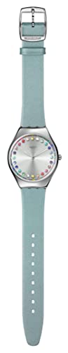 Swatch GLEAM TEAM Unisex Watch (Model: SYXS144)