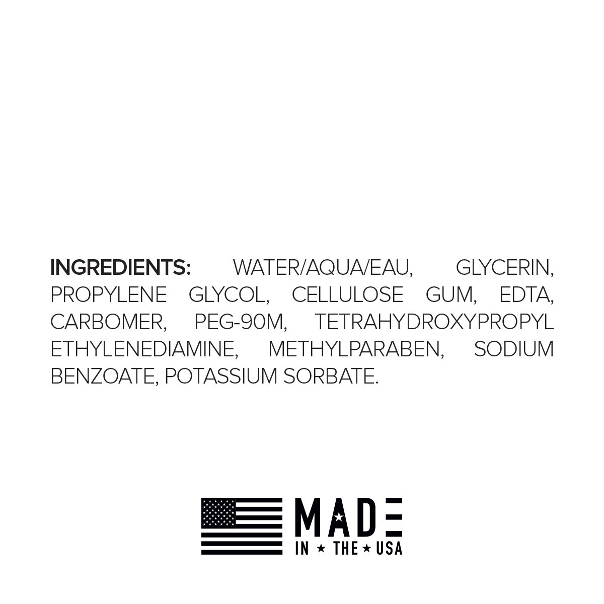 Valm Water Based Personal Lubricant - Sex Lube for Women, Men, and Couples - 17 Ounce Pump