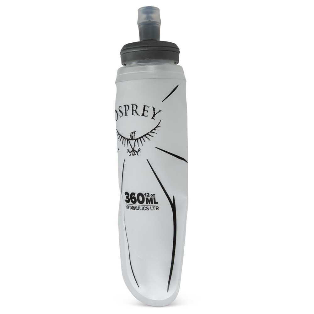 Osprey Hydraulics 360ml Soft Flask Water Bottle