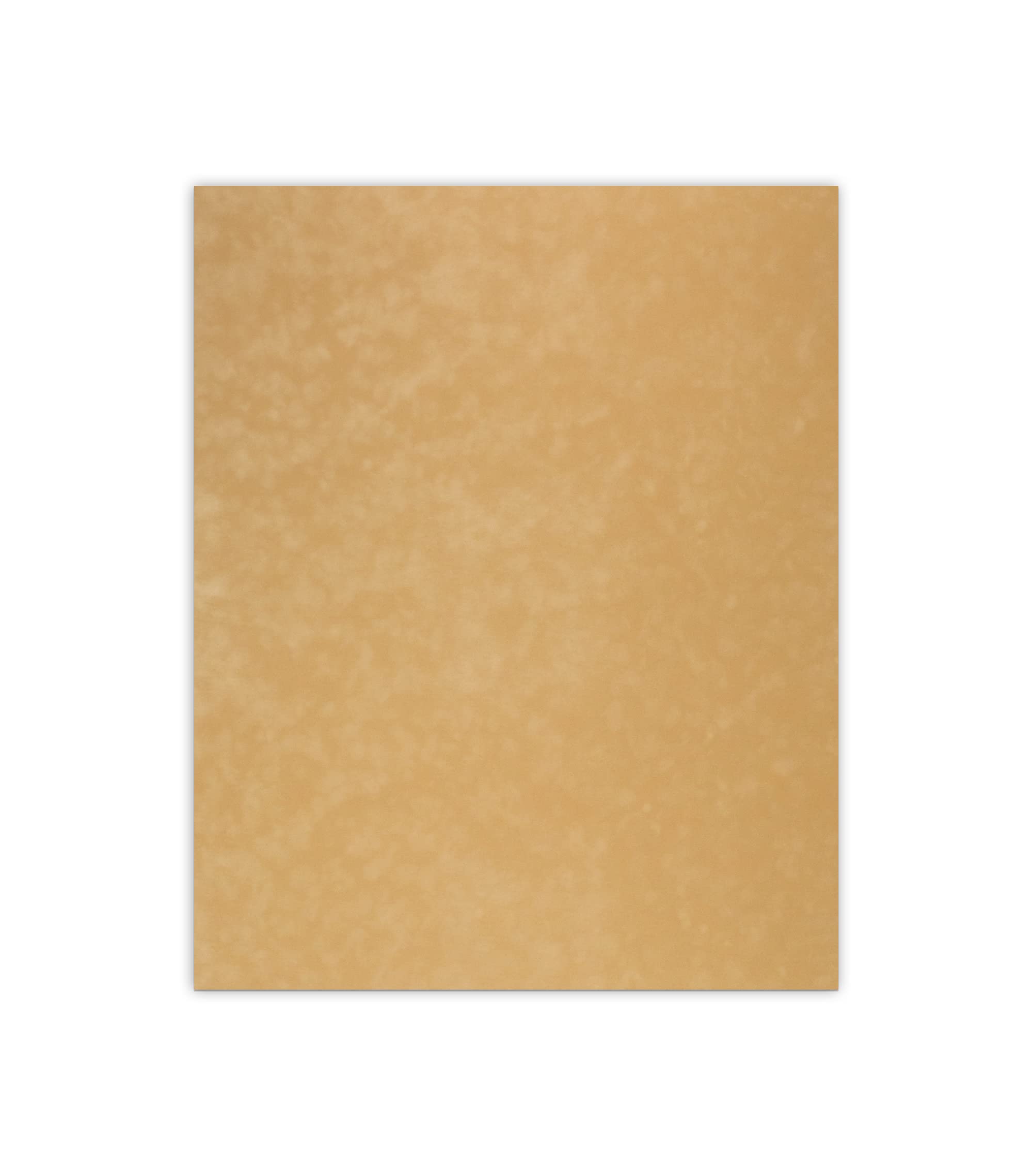 CountryArtHouse Thicket Suede Acid Free 5x7 Backing Board - Uncut Photo Mat Board - 1 Sheet