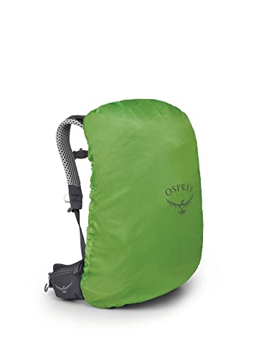 Osprey Stratos 24L Men's Hiking Backpack, Tunnel Vision Grey