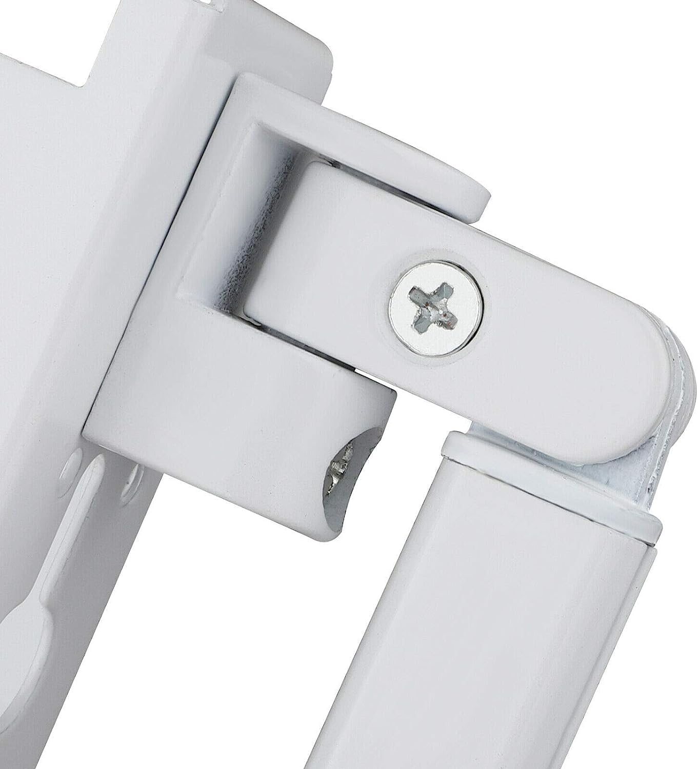 Enjcyling Wall/Ceiling Mount Bracket Stand Steel White, for UB-20 Series II, Compatible with Bose CineMate Lifestyle 809281-1100