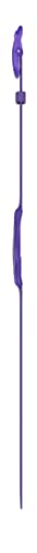 Swatch PURPLE TIME Unisex Watch (Model: SS08V103)