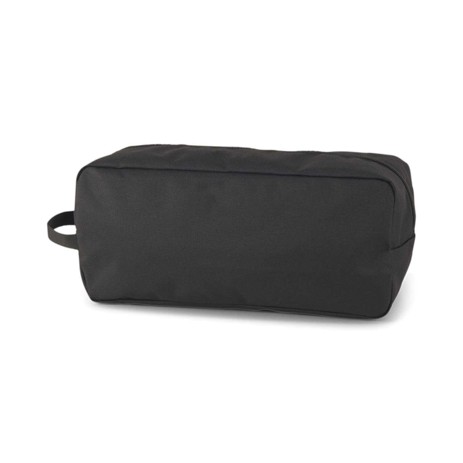PUMA Rucksack, Black, OSFA