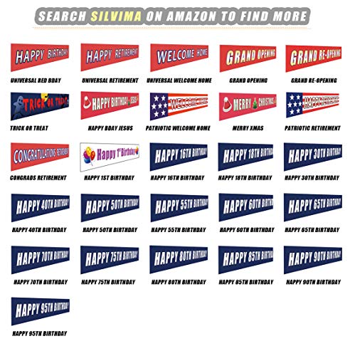 Military Retirement Banner, Army Navy Air Force Marine Corps Police Happy Retirement Party Sign