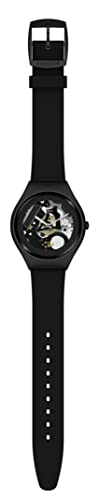 Swatch SKIN BEAUTY IS INSIDE Unisex Watch (Model: SYXB105)