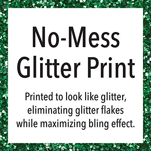 St. Patrick's Day - Shamrock Decorations DIY Saint Patty's Day Party Essentials - Set of 20
