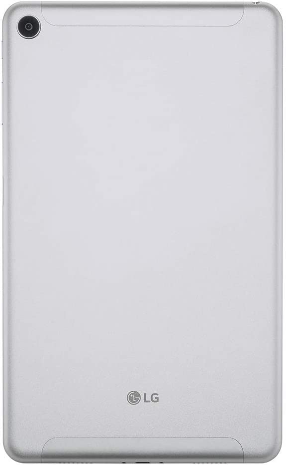 LG G Pad 5 10.1-inch 4GB LTE Unlock Tablet, Qualcomm MSM8996 Snapdragon Processor, Bluetooth, 4GB RAM, 32GB Storage, Fingerprint, Android 9.0 with Accessories