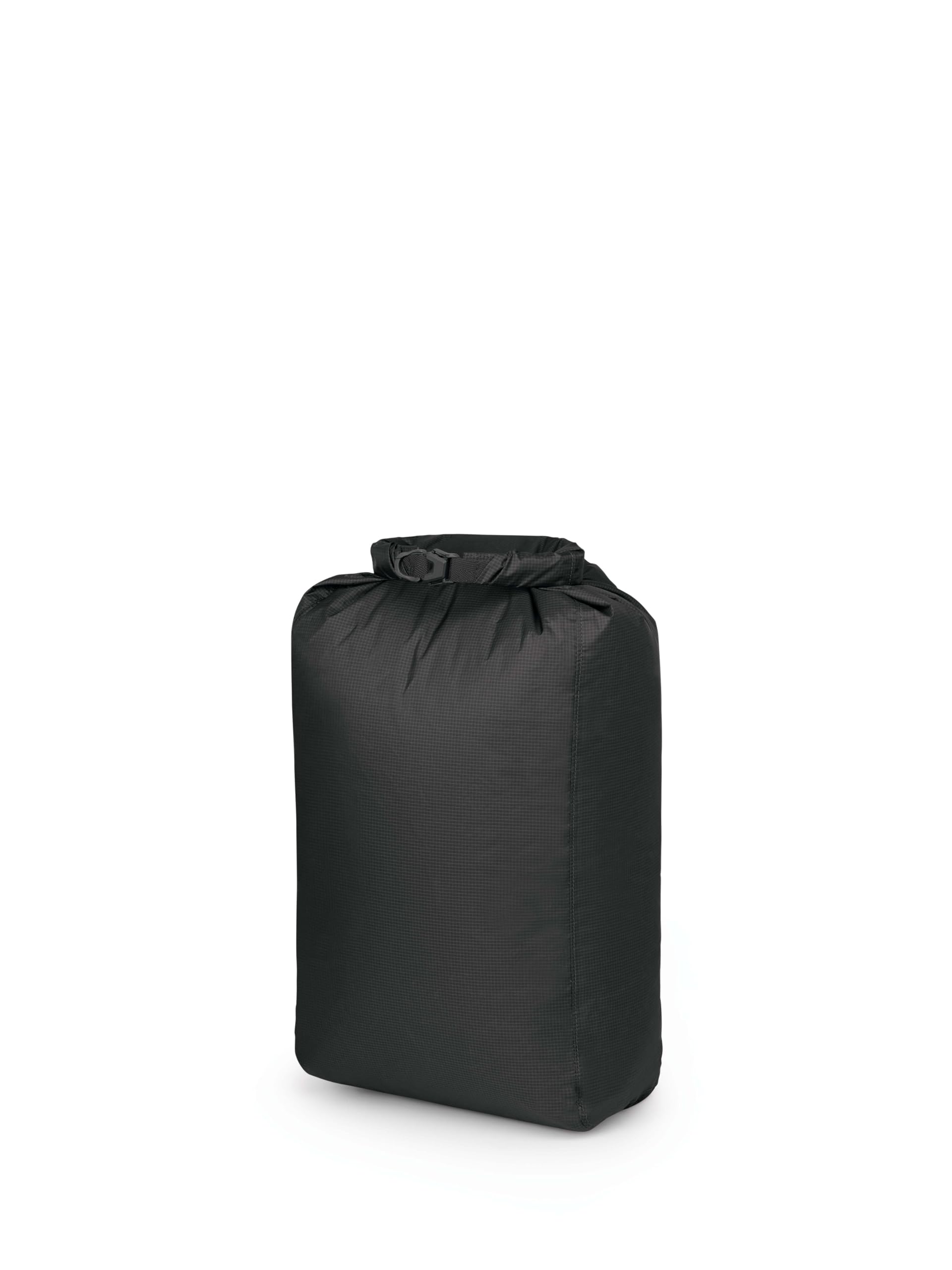 Osprey 20L Waterproof Dry Sack with Window, Black
