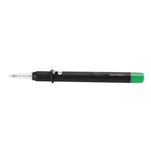 Automatic Oiler Pen, Light in Weight Watch Lubricant Oiler Watch Maintenance Tool Watch Repair Tool(7720-5)
