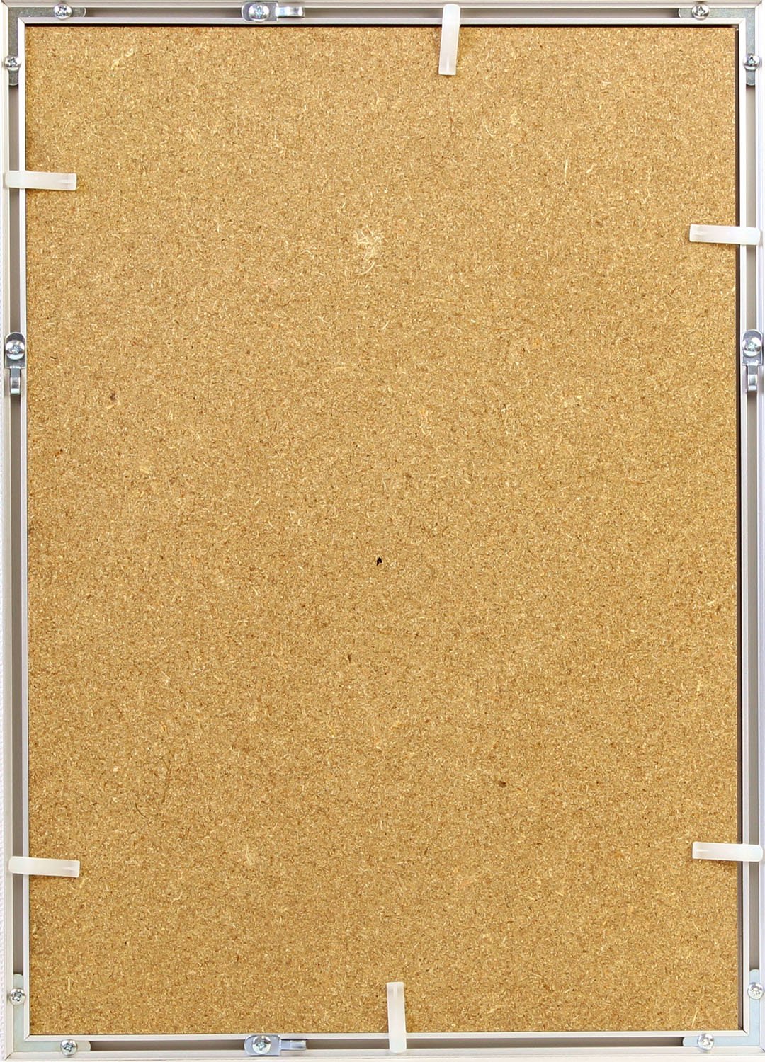 イワタ Iwata PA-212-SI-B4 Picture Frame, Pripane S, JIS Size, B4, Aluminum Frame, Silver