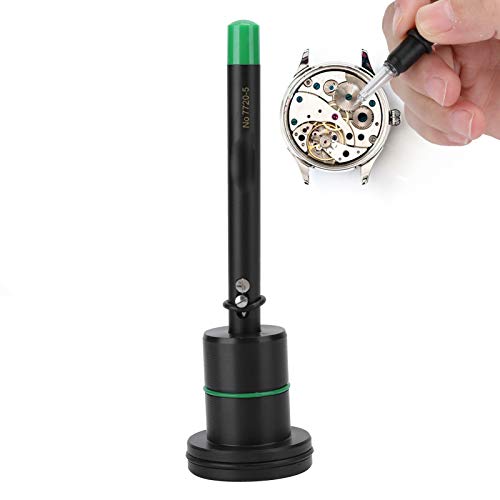 Watch Oiler, Reduce The Friction Use Repeatedly Watch Lubricant Oiler Watch Repair Kit Watch Maintenance Tool Light in Weight for Watchmakers Watch Repair Tool(7720-5)