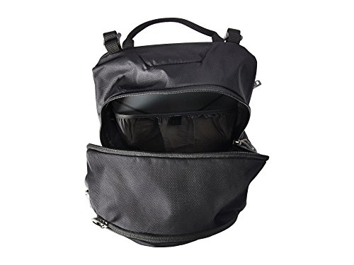 Osprey Hikelite 18L Unisex Hiking Backpack, Black