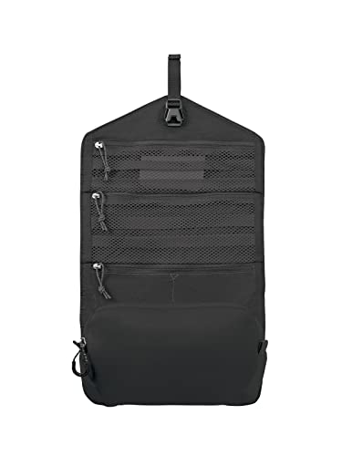 Osprey Ultralight Roll Packing Organizer, Black