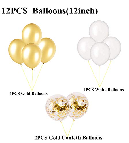 Mannli Welcome Home Banner Decoration with Letax Balloons for New Home Baby Shower Family Party Decorations