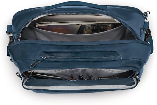 Osprey Transporter Boarding Bag, Venturi Blue