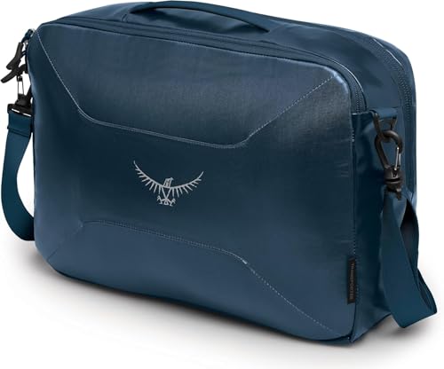 Osprey Transporter Boarding Bag, Venturi Blue