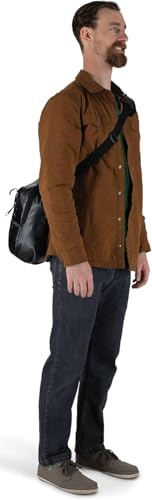 Osprey Transporter Boarding Bag, Venturi Blue