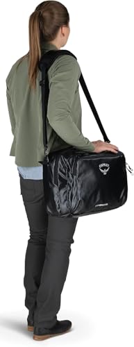 Osprey Transporter Boarding Bag, Venturi Blue
