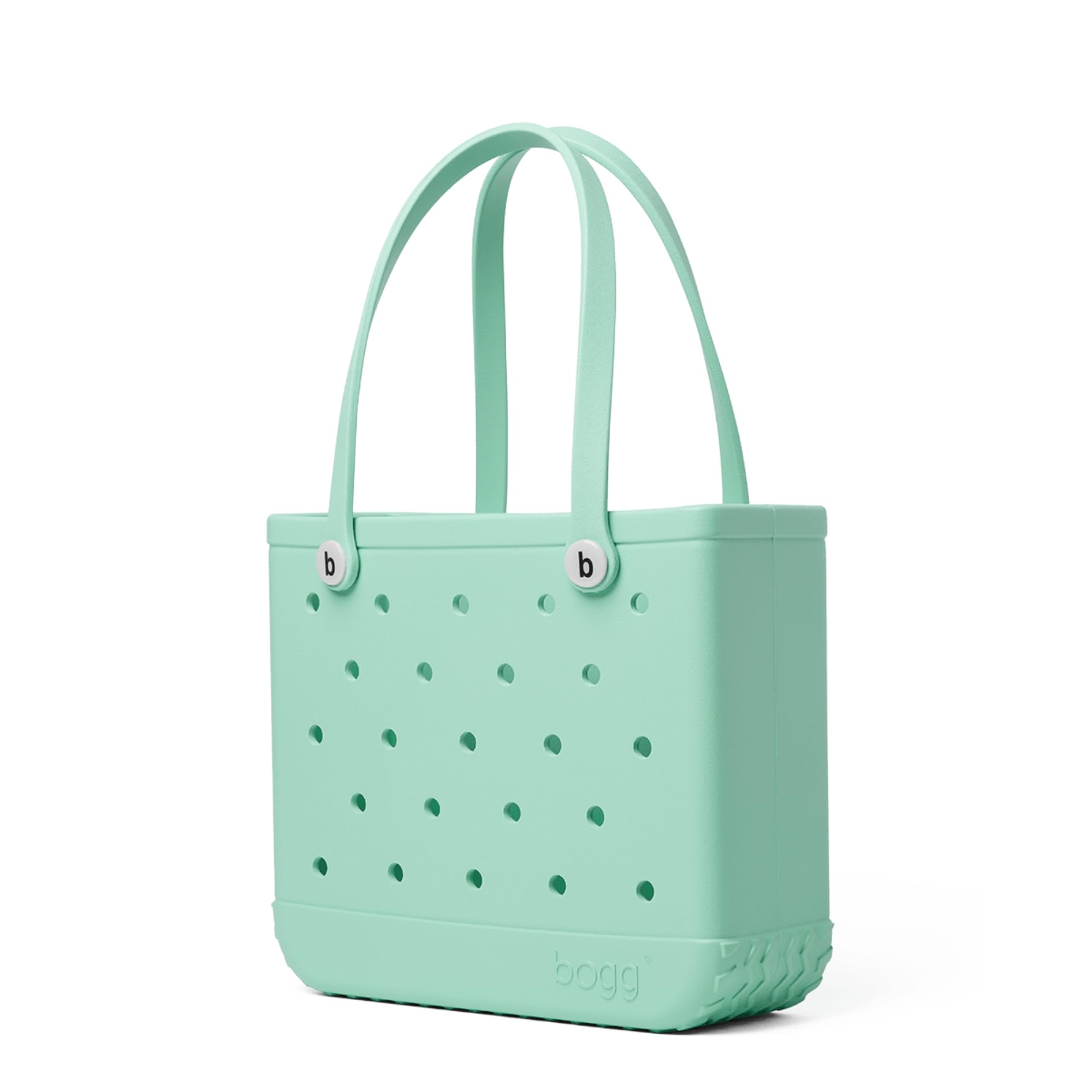 BOGG BAG - Medium Tote Bag - Under the Sea(foam) - 15in L x 5in W x 12.5in H - Lightweight, Washable, Durable - All Purpose EVA - for Beach, Pool, Boat, Work, Sports