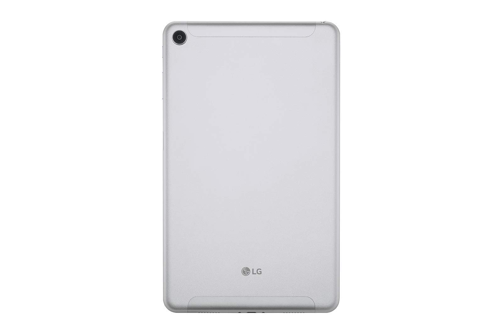 LG G Pad 5 10.1-inch (1920x1200) 4GB LTE Unlock Tablet, Qualcomm MSM8996 Snapdragon Processor, 4GB RAM, 32GB Storage, Bluetooth, Fingerprint Sensor, Android 9.0 w/Mazery 64GB SD Card (Renewed)