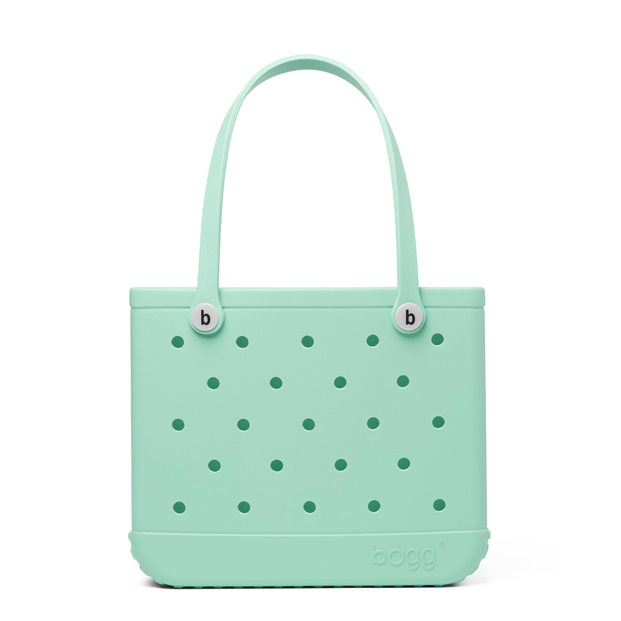 BOGG BAG - Medium Tote Bag - Under the Sea(foam) - 15in L x 5in W x 12.5in H - Lightweight, Washable, Durable - All Purpose EVA - for Beach, Pool, Boat, Work, Sports