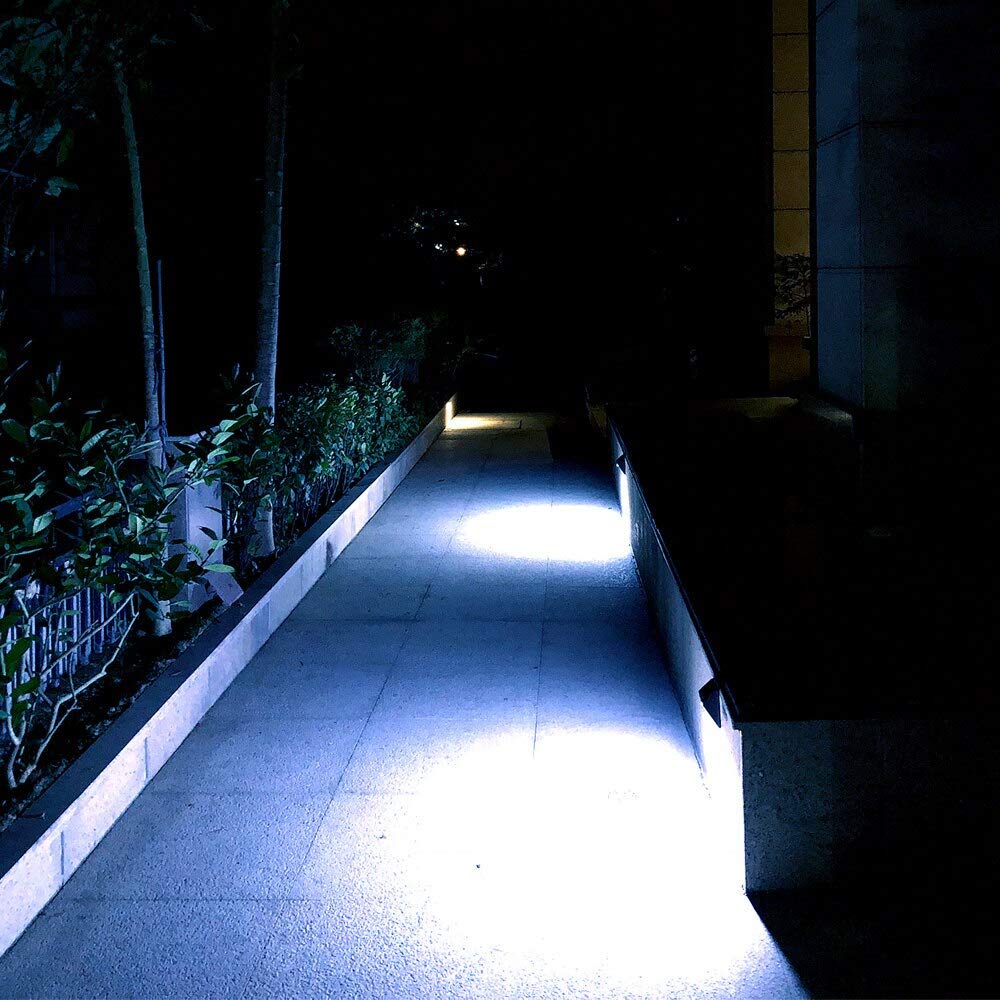 CHEVUE ZeZhen LED Light Bulbs 2pcs Outdoor 28 LED Solar Lamp Separable 3 Modes Waterproof PIR Motion Sensor Solar Wall Light for Home Garden Street Decoration LED Light Bulb