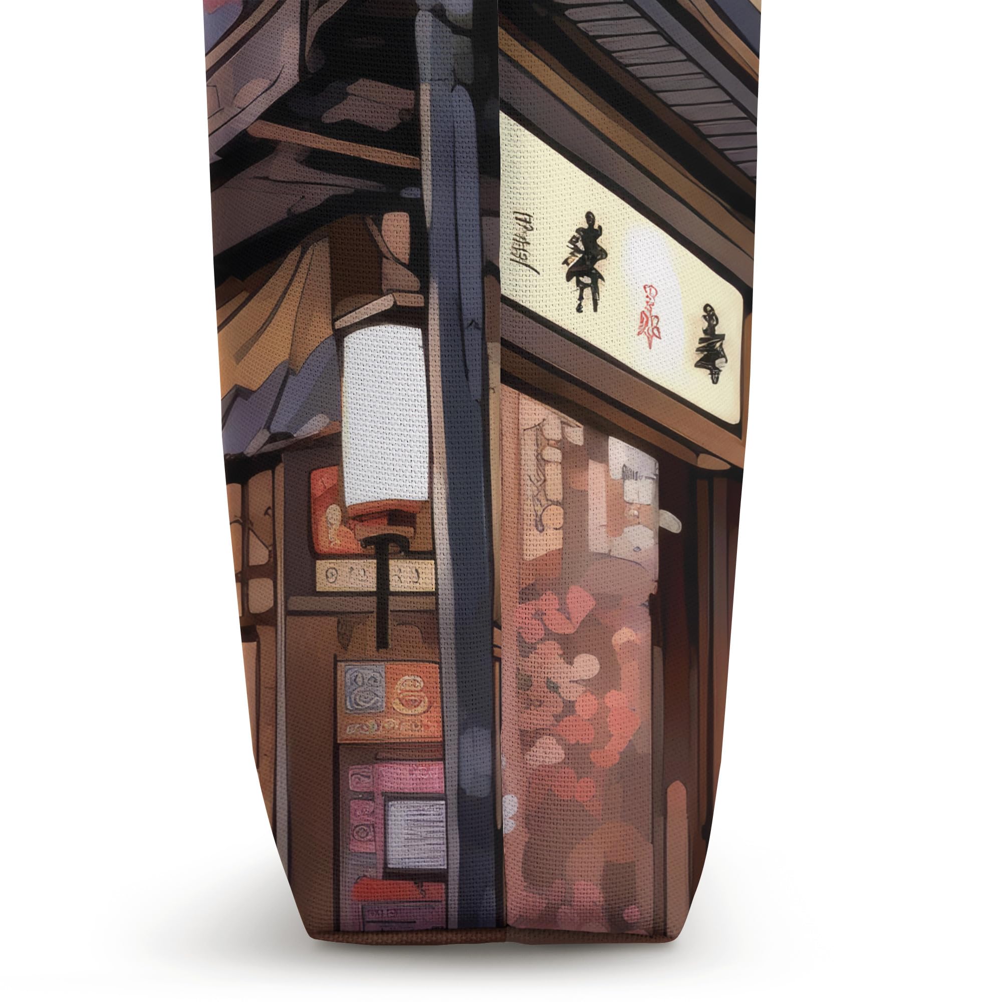 Sakura Kyoto Tote Bag