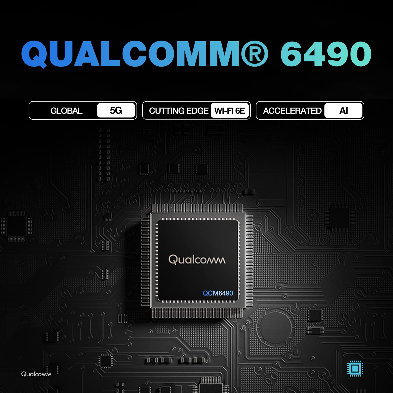 AGM G2 Guardian 5G Rugged Smartphone with 256x192 Resolution Thermal Camera, Rugged Phone with 20MP Infrared Night Vision, 108MP Main Camera, Qualcomm QCM6490, 6.58" FHD+ 120Hz, 7000mAh, 12+256GB, NFC