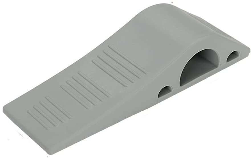 Rubber Door Stop Gate Blocker Door Stopper Mobile Anti-Collision Door Stop Door Hardware