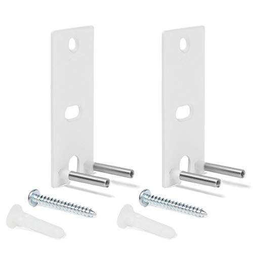 Bose OmniJewel Wall Bracket, White