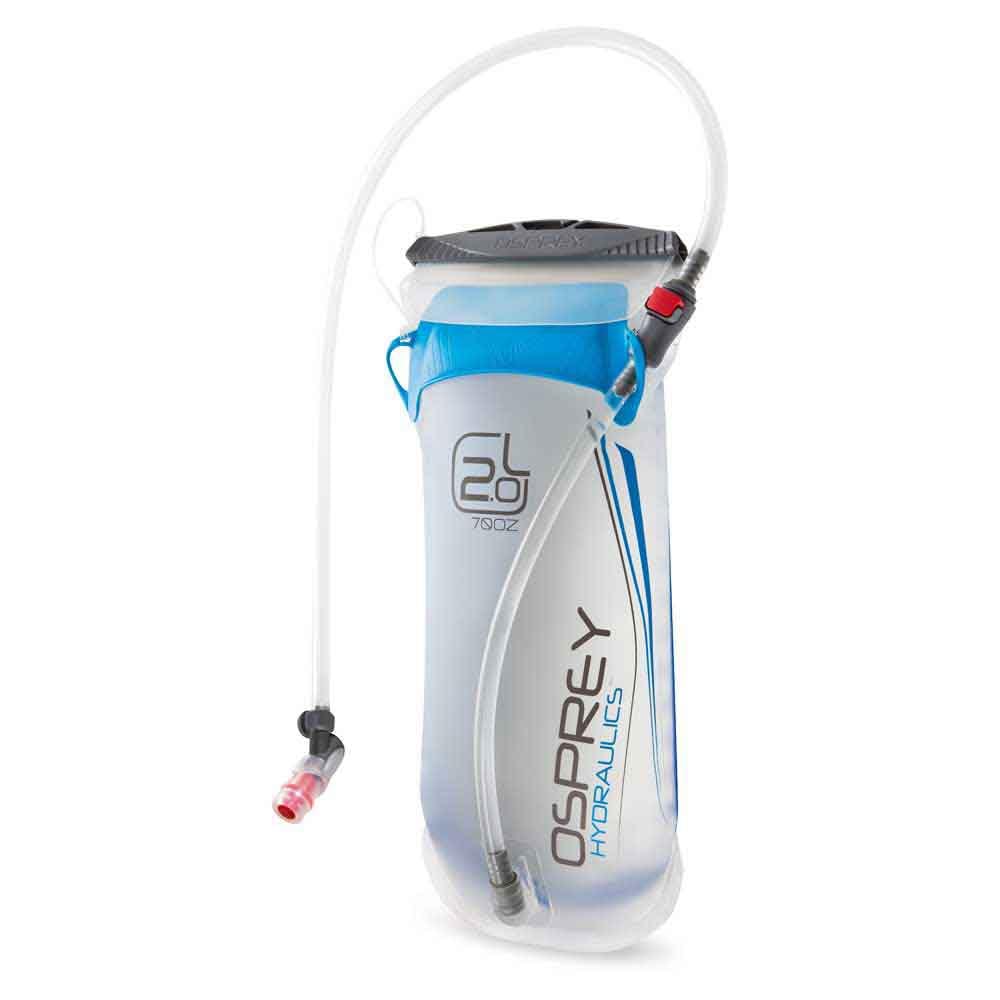 Osprey Hydraulics 2L Backpack Water Reservoir with Bite Valve