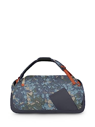 Osprey Daylite 45L Duffel Bag, Enjoy Outside Print