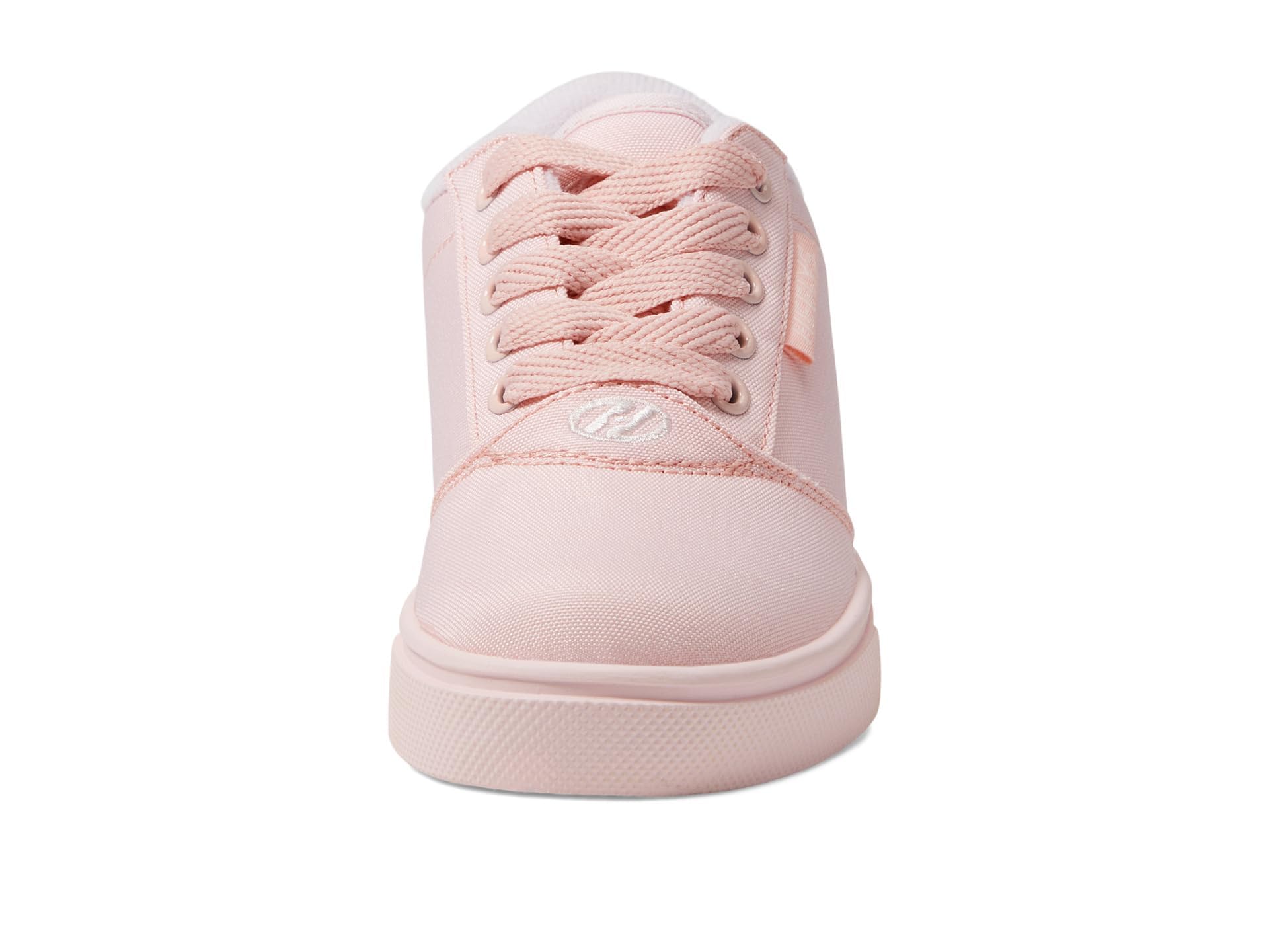 HEELYS Girl's Pro 20 (Little Kid/Big Kid/Adult) Light Pink 2 Little Kid M