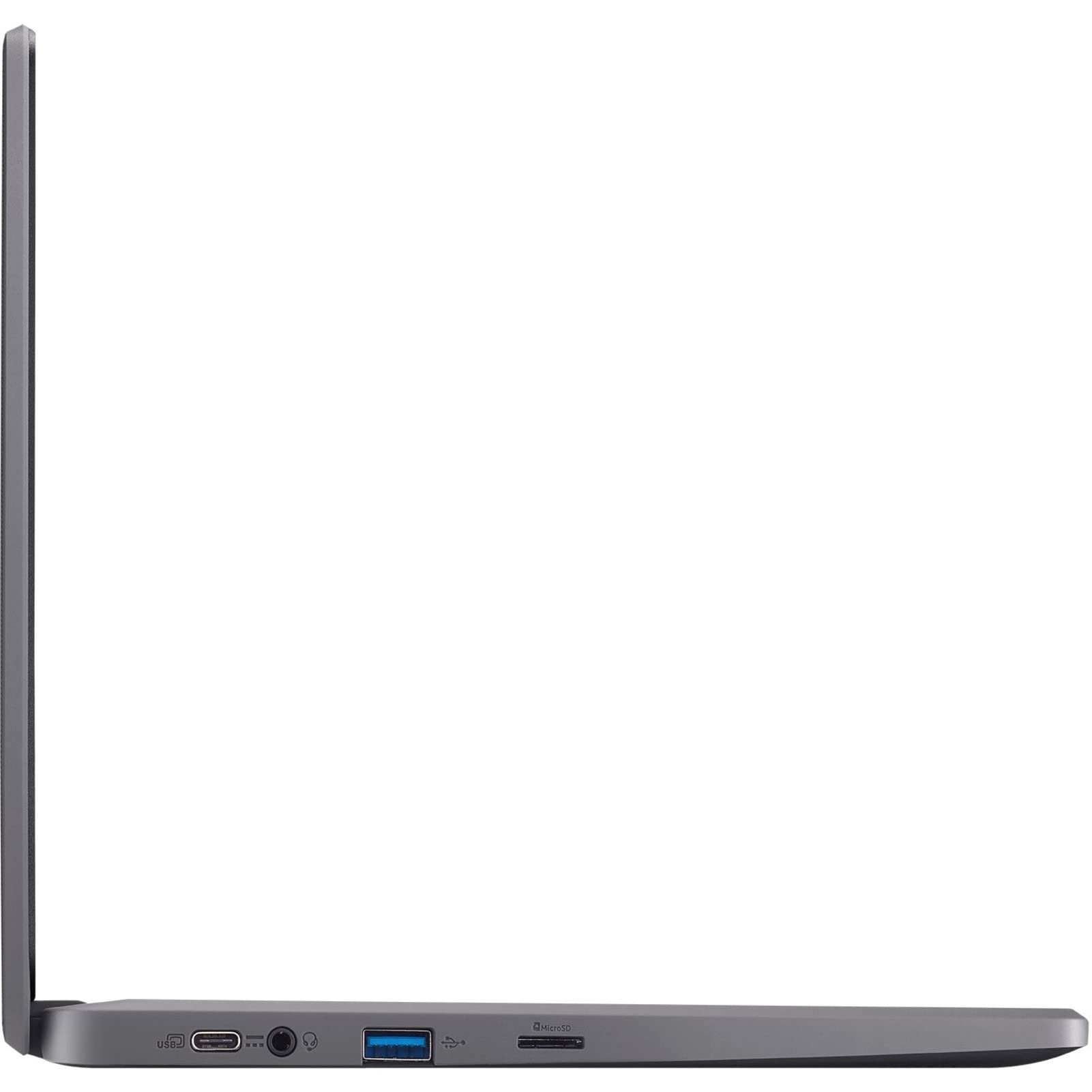 Acer Chromebook 511 C741L C741L-S69Q 11.6" Chromebook - HD - 1366 x 768 - Qualcomm Kryo 468 Octa-core (8 Core) 2.10 GHz - 4 GB RAM - 32 GB Flash Memory