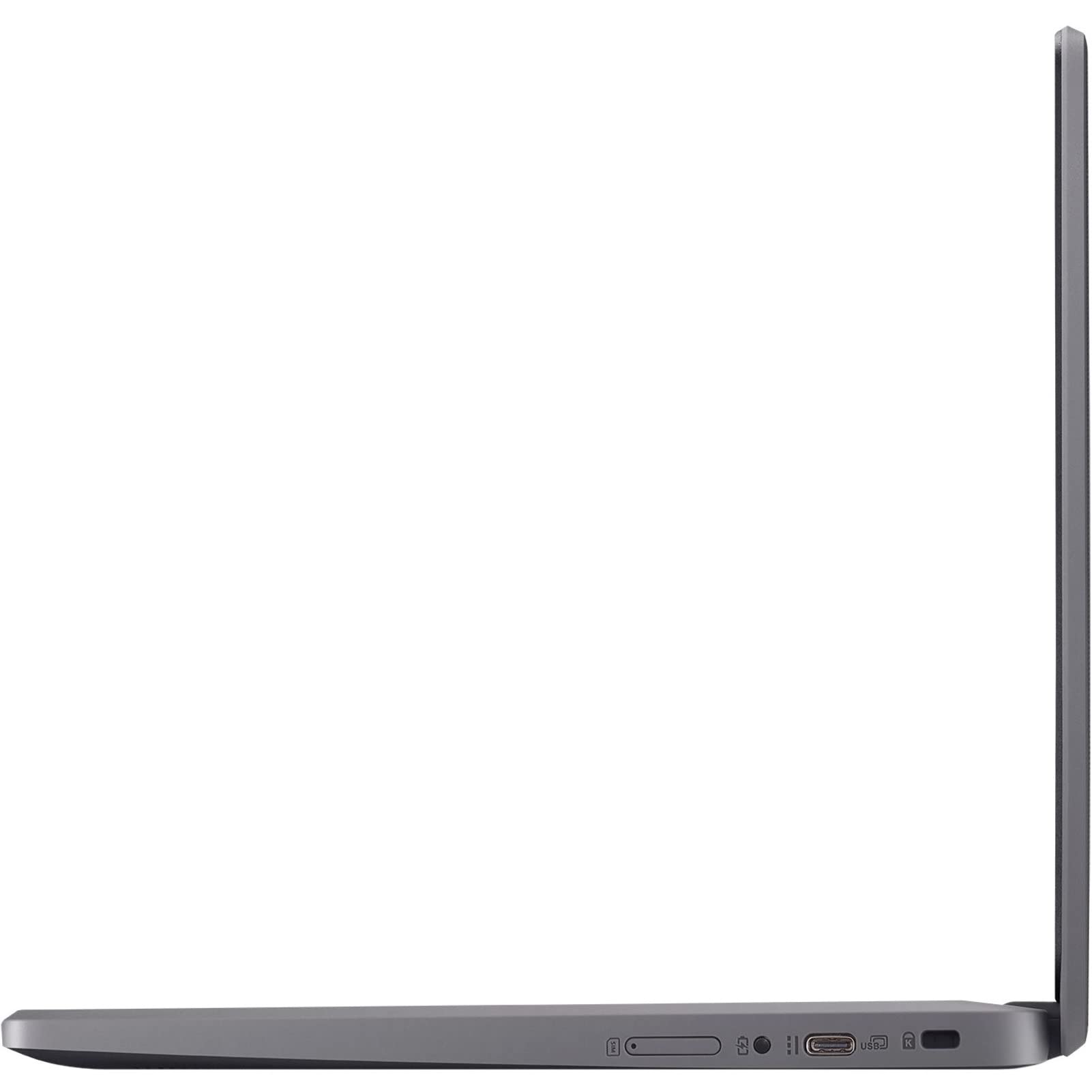 Acer Chromebook 511 C741L C741L-S69Q 11.6" Chromebook - HD - 1366 x 768 - Qualcomm Kryo 468 Octa-core (8 Core) 2.10 GHz - 4 GB RAM - 32 GB Flash Memory