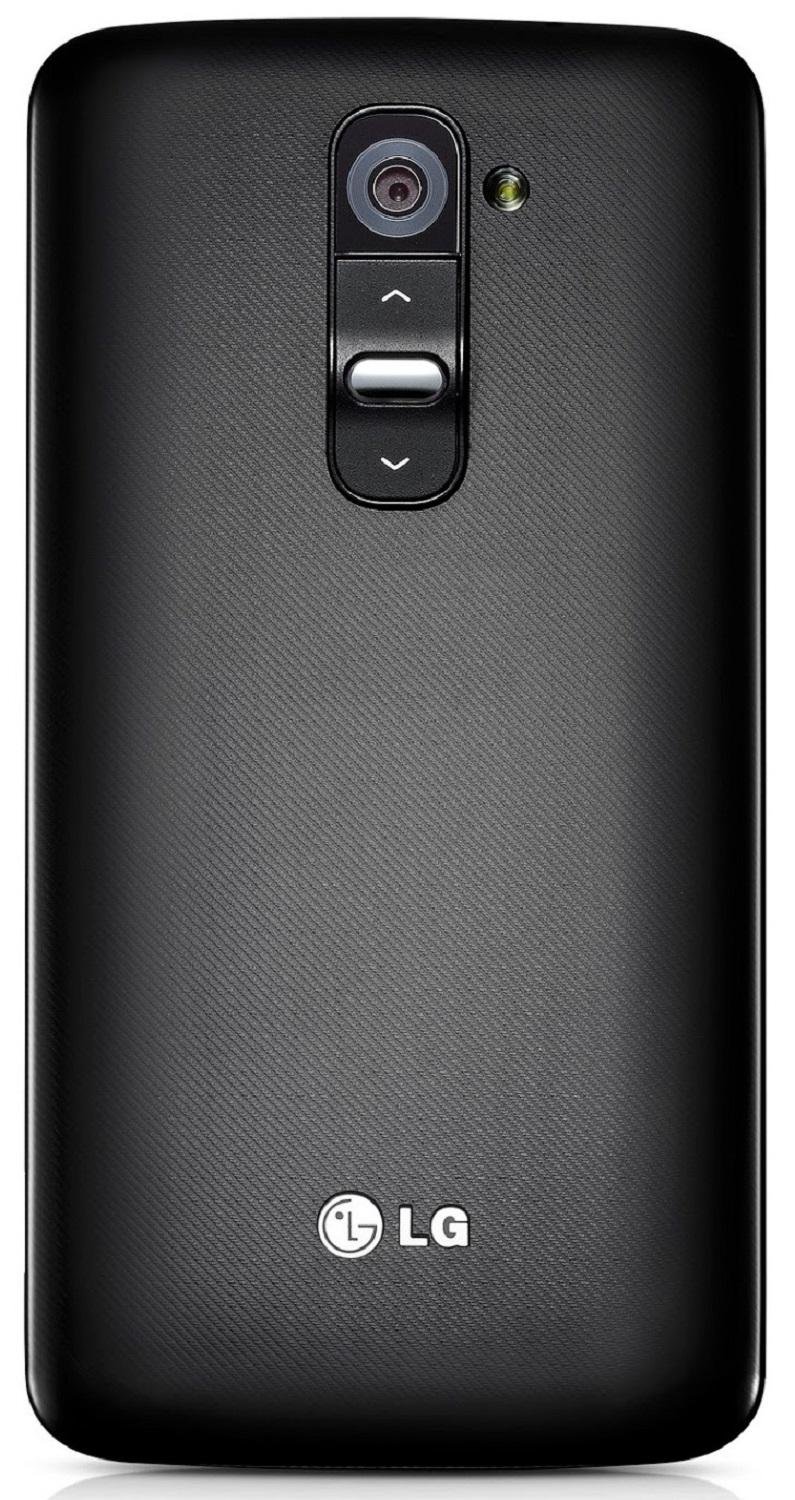 LG G2, Black 32GB (Sprint)