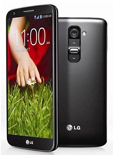 LG G2, Black 32GB (Sprint)